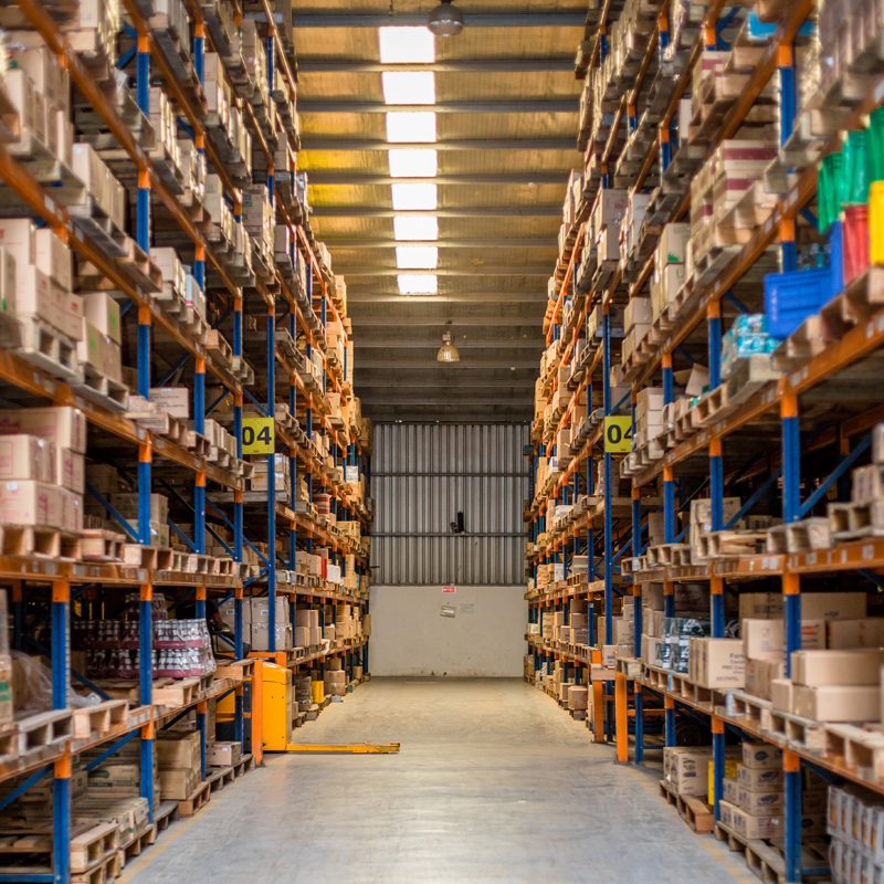 John Keells Logistics | Our Solutions