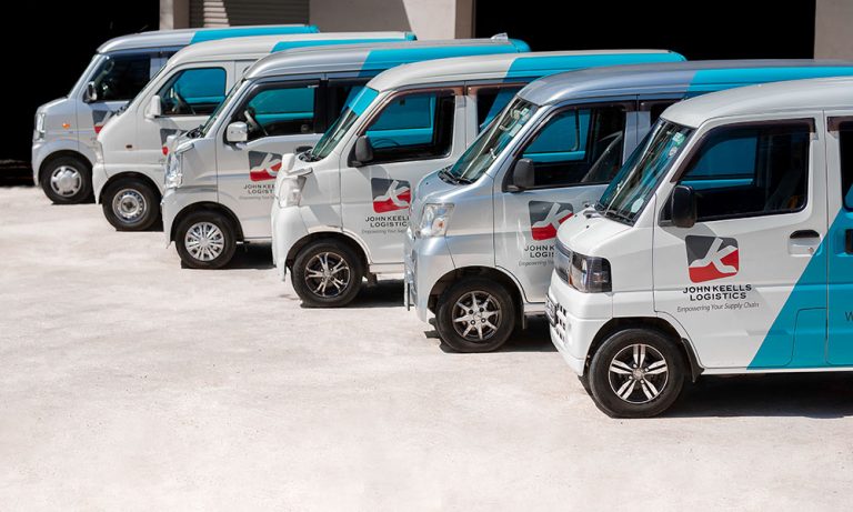 John Keells Logisitics